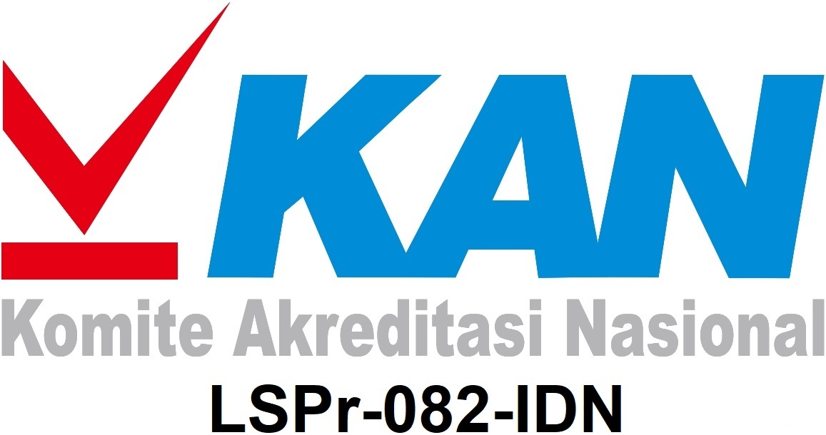 ANINDYA | SNI Certification Body (LSPro) – Compliance With Trust